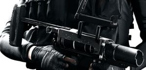 Ash - R6 Siege Operator Guide | Rainbow Six Siege Center