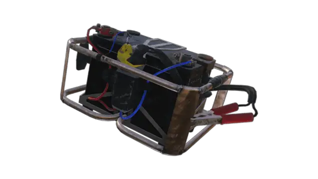 Defensive Basics - Rainbow Six Siege Guide | R6SIEGECENTER.COM