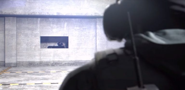 Jäger - R6 Operator Guide | Rainbow Six Siege Center