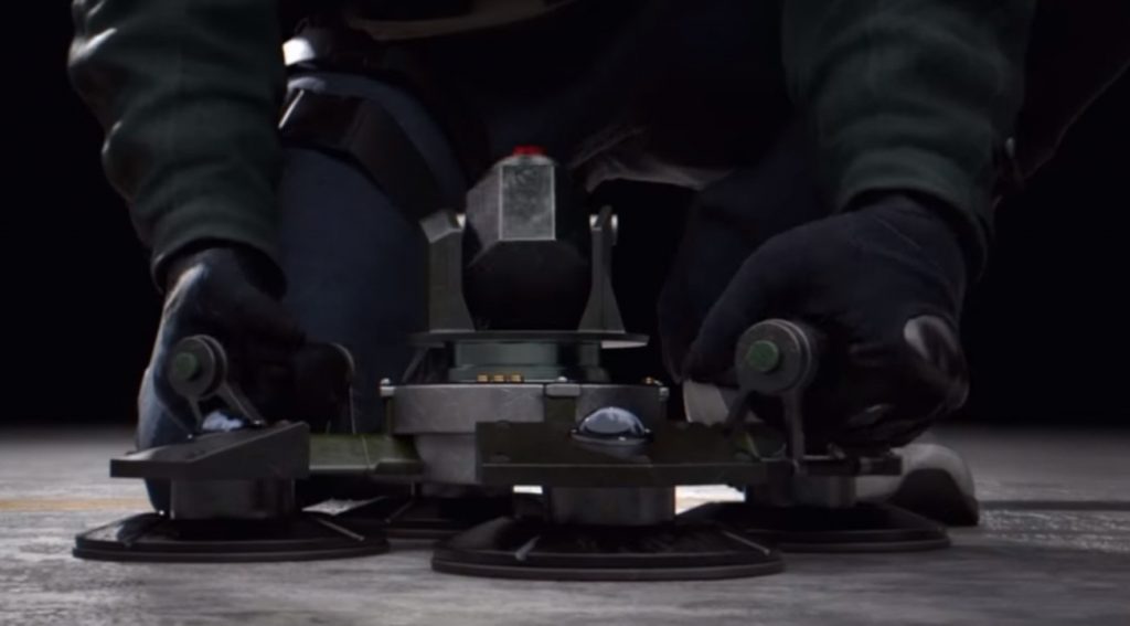 Jäger - R6 Operator Guide | Rainbow Six Siege Center