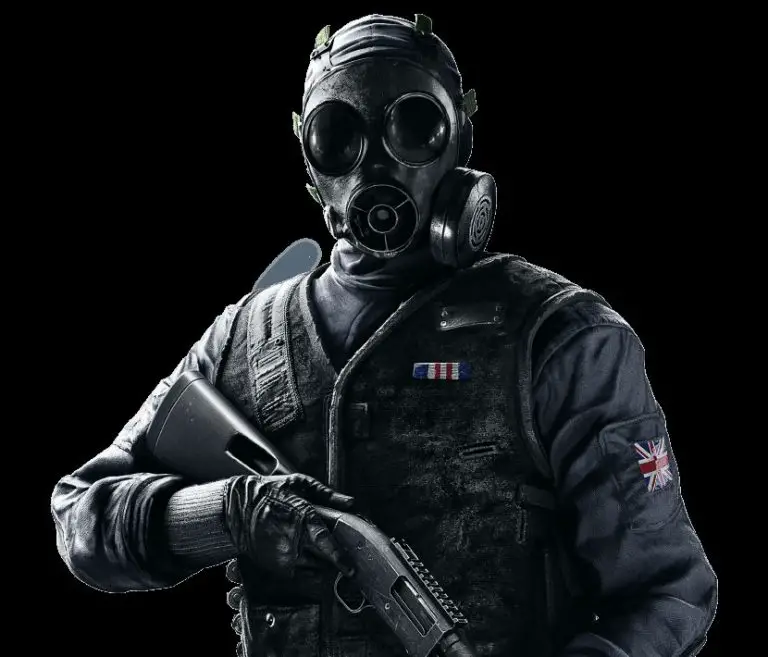 Thatcher - R6 Siege Operator Guide | Rainbow Six Siege Center
