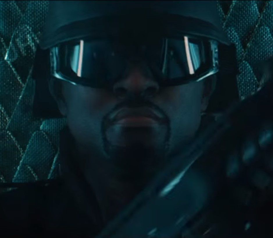 Castle - R6 Siege Operator Guide | Rainbow Six Siege Center