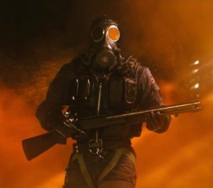 Smoke - R6 Operator Guide | Rainbow Six Siege Center