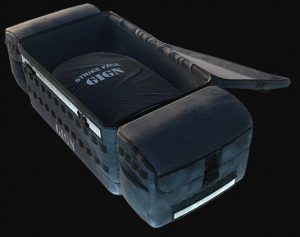 Rook - R6 Operator Guide | Rainbow Six Siege Center