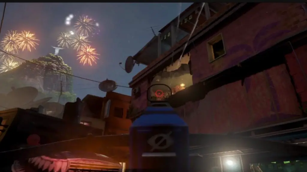 Capitão - R6 Operator Guide | Rainbow Six Siege Center