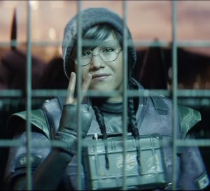 DOKKAEBI - R6 Operator Guide | Rainbow Six Siege Center