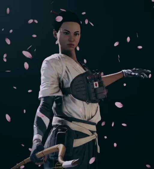Hibana - R6 Operator Guide | R6SiegeCenter.com
