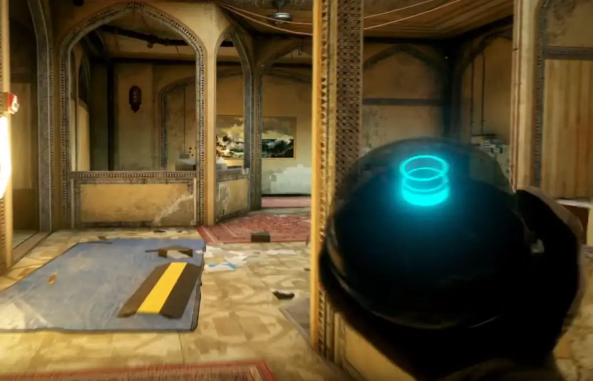 Valkyrie - R6 Operator Guide | Rainbow Six Siege Center