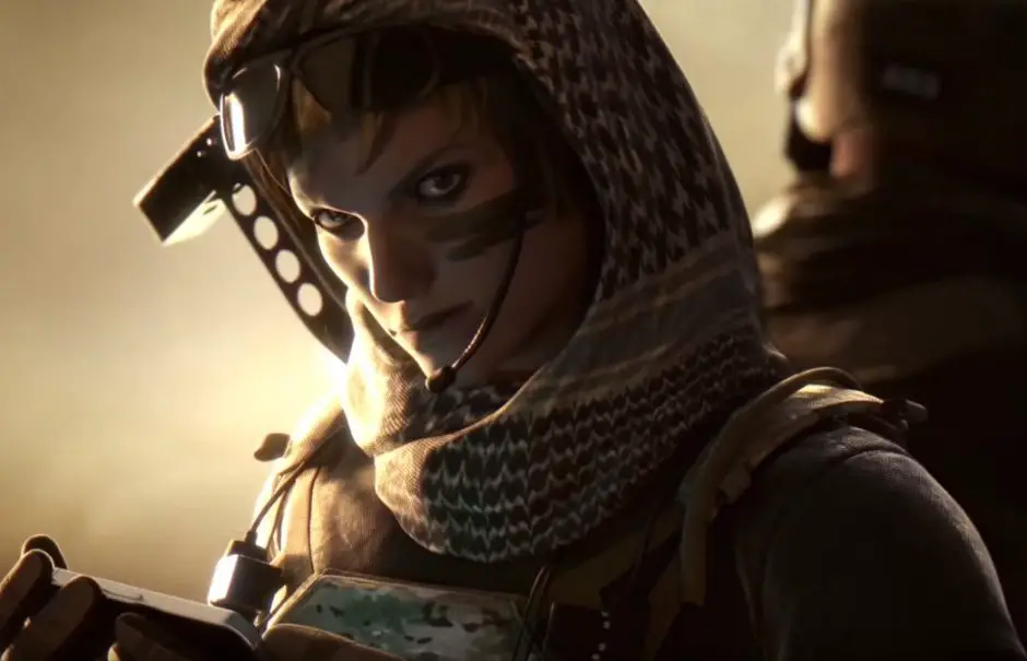 Valkyrie - R6 Operator Guide | Rainbow Six Siege Center