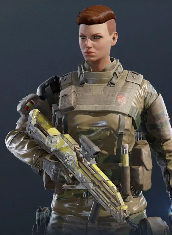 Finka - R6 Operator Guide | Rainbow Six Siege Center