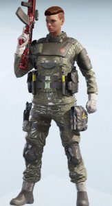 Finka - R6 Operator Guide | Rainbow Six Siege Center