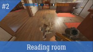 Gridlock - R6 Siege Operator Guide | Rainbow Six Siege Center