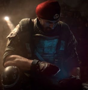 Maestro - R6 Operator Guide | Rainbow Six Siege Center