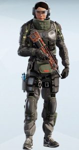 Ying - R6 Siege Operator Guide || R6SiegeCenter.com