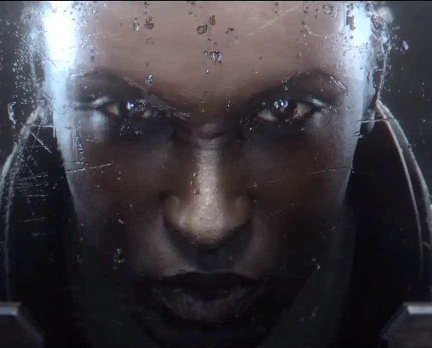 Clash - R6 Siege Operator Guide | Rainbow Six Siege Center