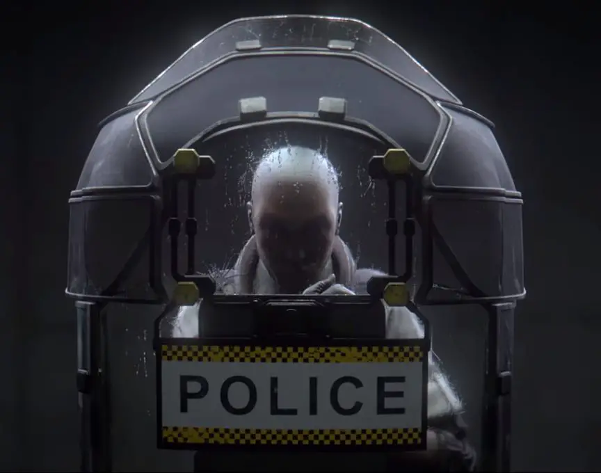 Clash - R6 Siege Operator Guide | Rainbow Six Siege Center