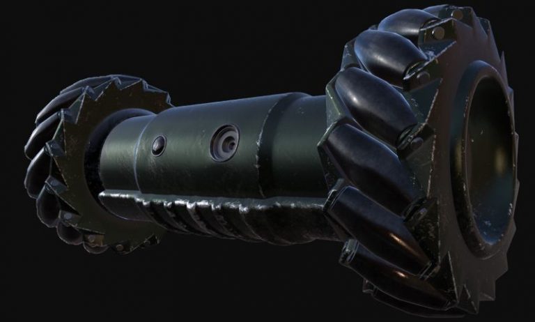 Border - Rainbow Six Siege Center