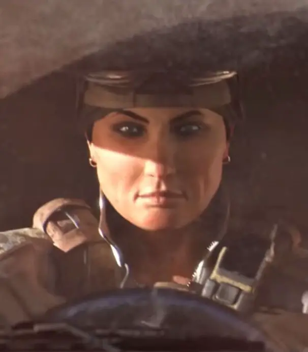 Gridlock - R6 Siege Operator Guide | Rainbow Six Siege Center