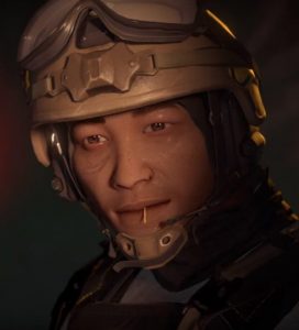 Lesion - R6 Operator Guide | Rainbow Six Siege Center