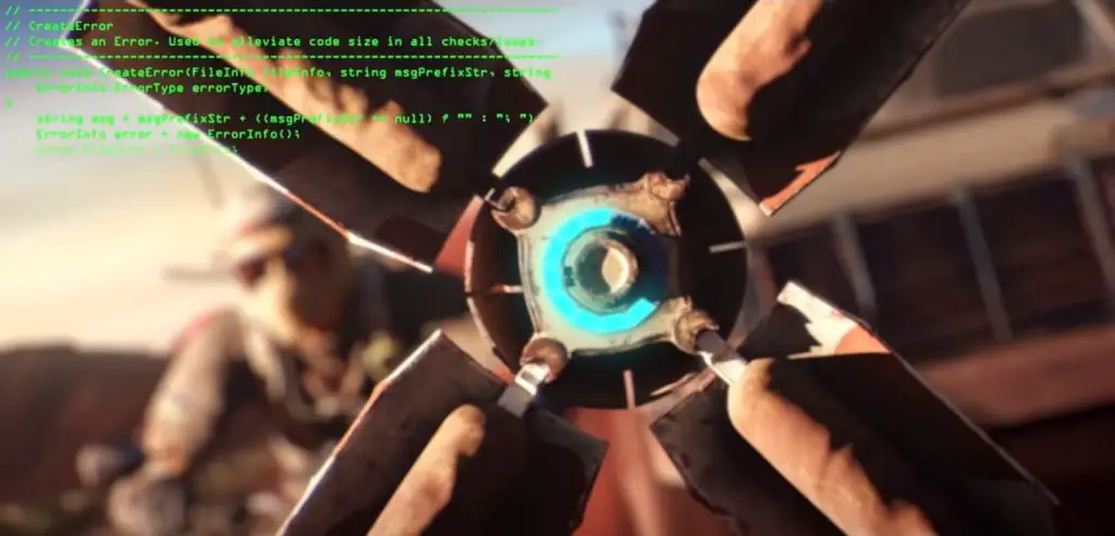 MOZZIE - R6 Operator Guide | Rainbow Six Siege Center