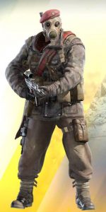 Sledge - R6 Siege Operator Guide | Rainbow Six Siege Center