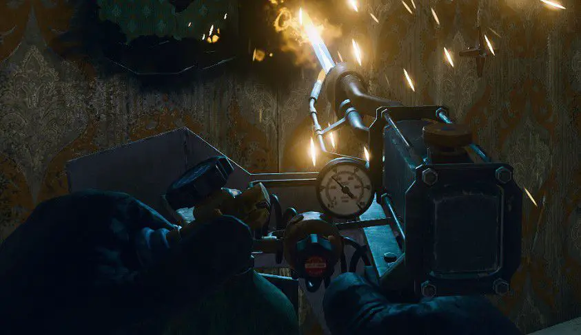 Maverick - R6 Operator Guide | Rainbow Six Siege Center