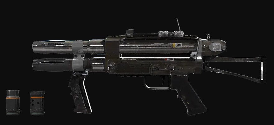 Zofia - R6 Operator Guide | Rainbow Six Siege Center