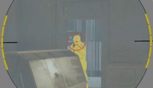 Glaz - R6 Siege Operator Guide | Rainbow Six Siege Center