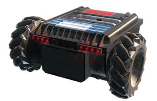 Twitch - R6 Operator Guide | Rainbow Six Siege Center