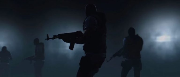 Rainbow Six Siege Operator Guide: How To Play Blitz in 2023?