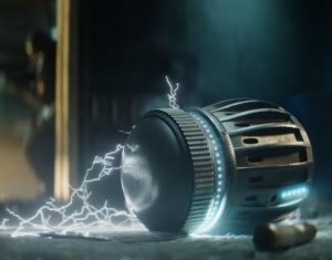 Thatcher - R6 Siege Operator Guide | Rainbow Six Siege Center