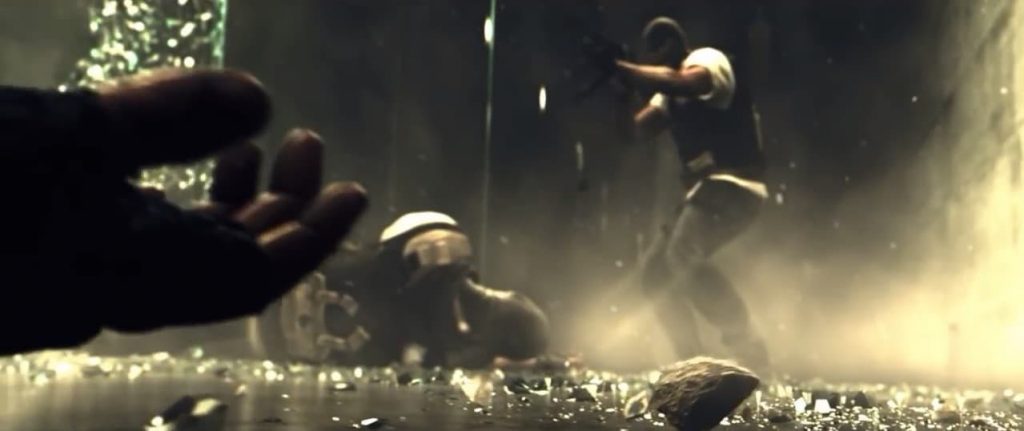 Fuze - R6 Siege Operator Guide | Rainbow Six Siege Center