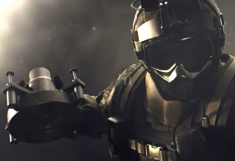 Fuze - R6 Siege Operator Guide | Rainbow Six Siege Center