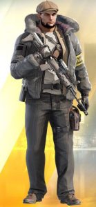 Glaz - R6 Siege Operator Guide | Rainbow Six Siege Center