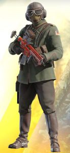 Jäger - R6 Operator Guide | Rainbow Six Siege Center