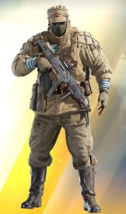 KAPKAN - R6 Operator Guide | Rainbow Six Siege Center