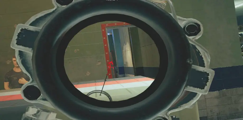 Anchoring - R6 Siege Defense Guide | Rainbow Six Siege Center