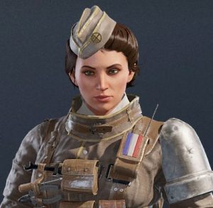 Twitch - R6 Operator Guide | Rainbow Six Siege Center