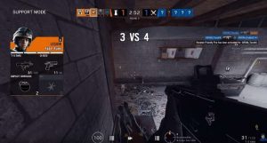 Marley - R6 Siege Profile | Rainbow Six Siege Center