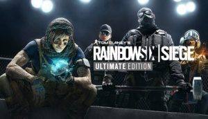 Rainbow Six Siege Game Editions Guide 2021 | R6SIEGECENTER.COM