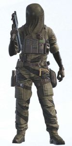 Nokk - R6 Siege Operator Guide | Rainbow Six Siege Center