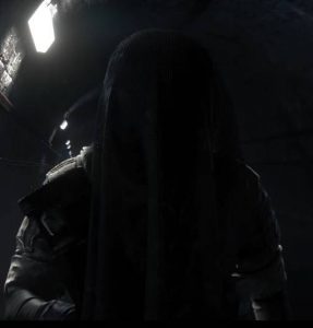 Nokk - R6 Siege Operator Guide | Rainbow Six Siege Center