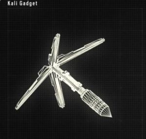 Kali - R6 Siege Operator Guide | Rainbow Six Siege Center