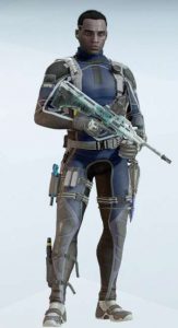 Wamai - R6 Operator Guide | Rainbow Six Siege Center