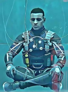 Wamai - R6 Operator Guide | Rainbow Six Siege Center