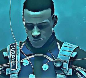 Wamai - R6 Operator Guide | Rainbow Six Siege Center