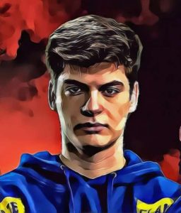 Astro - R6 PRO Settings & Profile | Rainbow Six Siege Center