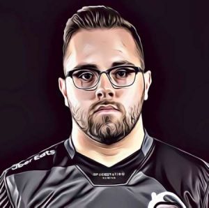 Canadian - R6 PRO Settings & Profile | Rainbow Six Siege Center