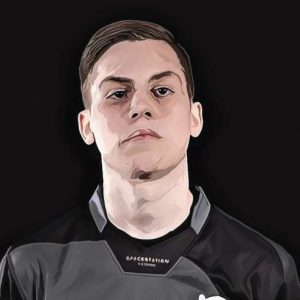 Rampy - R6 PRO Settings & Profile | Rainbow Six Siege Center