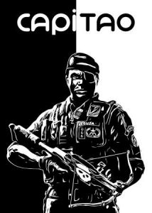 Capitão - R6 Operator Guide | Rainbow Six Siege Center